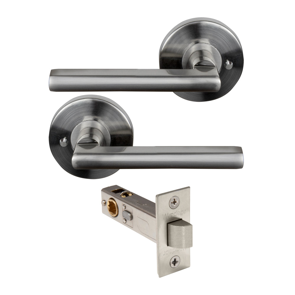 Windsor Hardware Halo Range - Hydra – The Doorshed