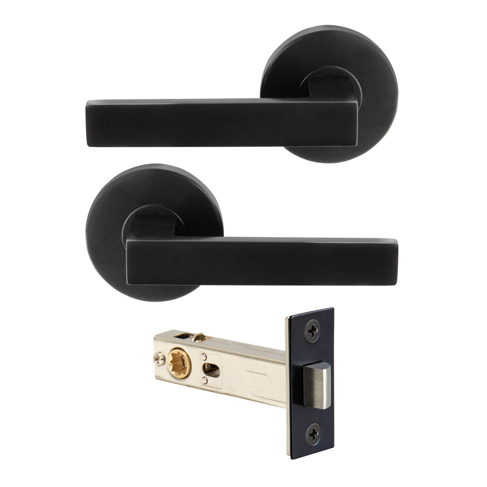 Windsor Hardware Halo Range - Polaris – The Doorshed