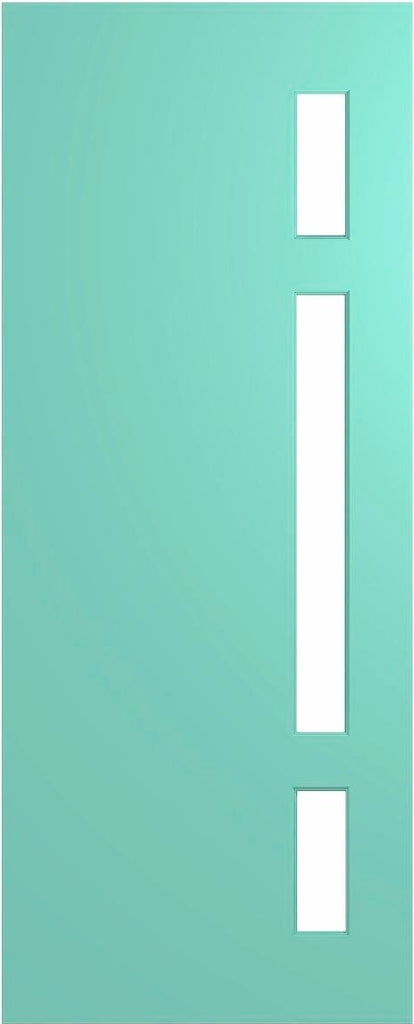 Newington XN2 – The Doorshed