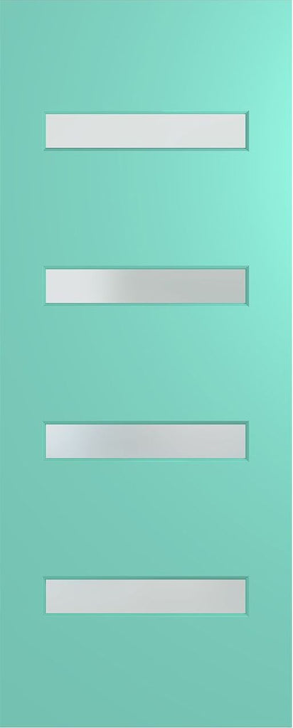 Newington XN5 – The Doorshed