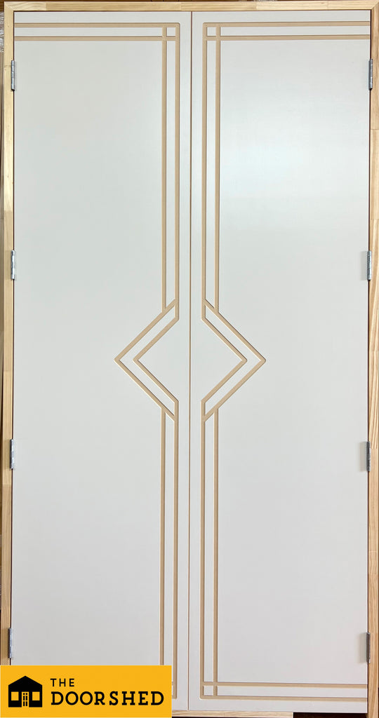 Accent HA 10 - Hollow Core – The Doorshed