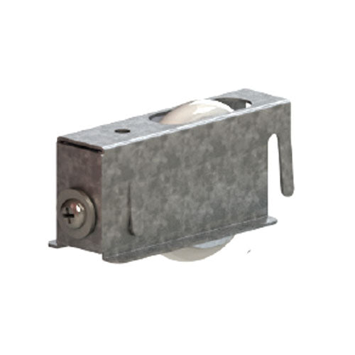 Roller TT58400 - Adjustable Roller Sheave – The Doorshed