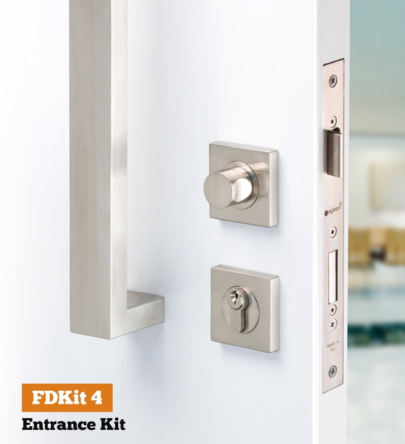 FDKIT4 - Entrance Kits – The Doorshed