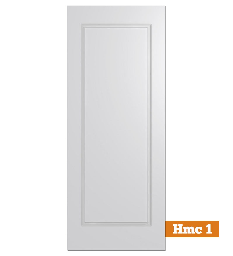 Humecraft HMC1 - Solid Core – The Doorshed