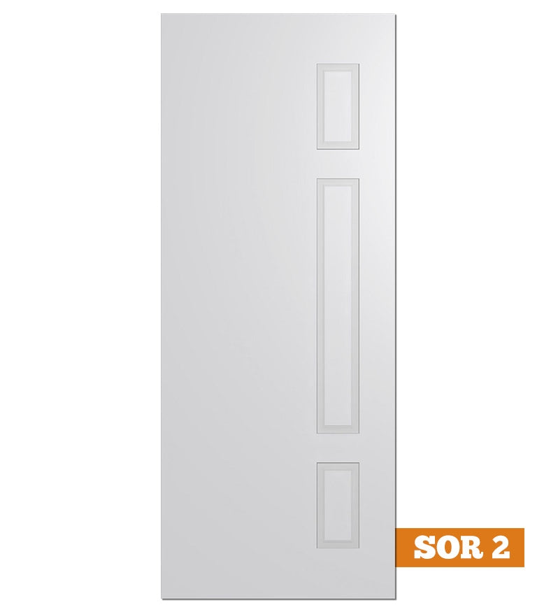 Sorrento SOR2 – The Doorshed